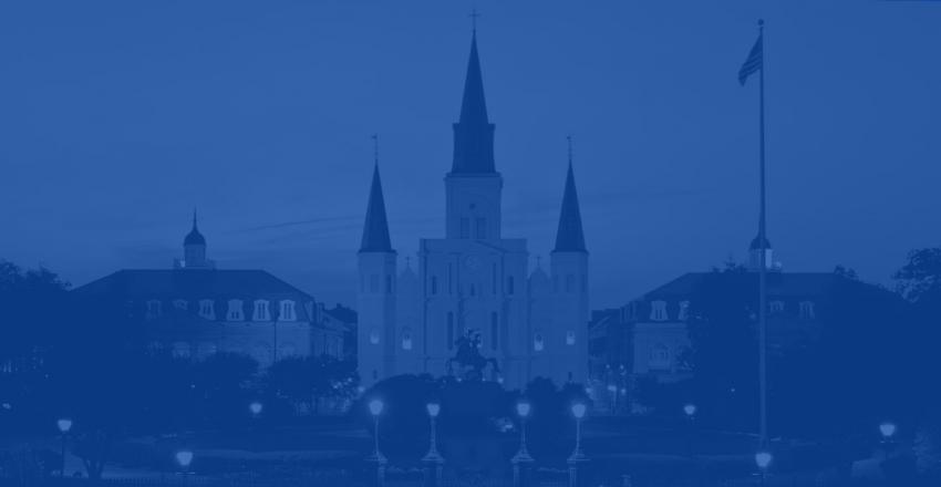 DrupalCon 2016: New Orleans | Bluespark